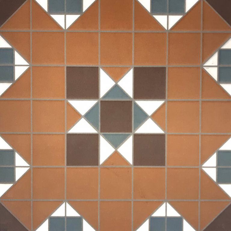 Federation Tiles | Cerastone Surfaces | Tile + Stone + Timber