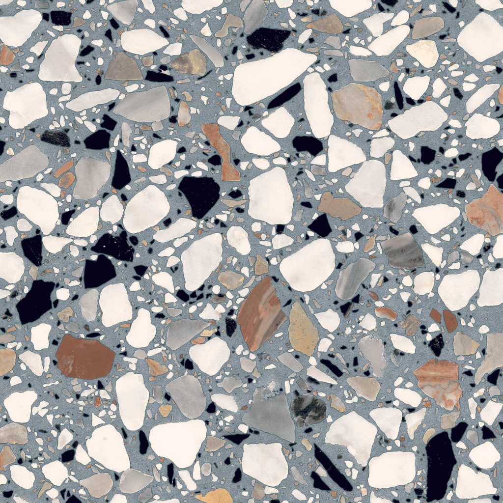 Terrazzo Look Porcelain Tiles | Cerastone Surfaces
