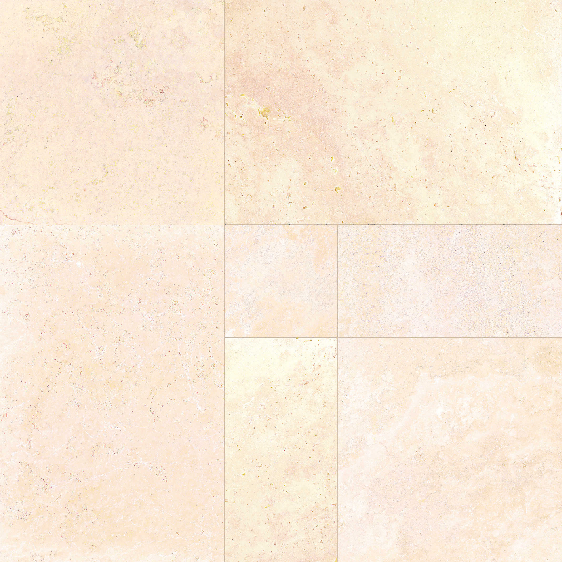 Travertine Look Porcelain Tiles | Cerastone Tile + Stone + Timber