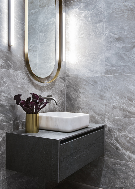 Project Gallery | Inspiration | Cerastone Surfaces