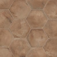TERRACOTTA AND BRICK | Cerastone Surfaces | Tile + Stone + Timber