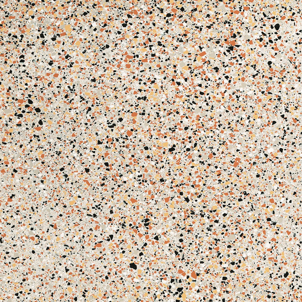 Terrazzo Look Porcelain Tiles | Cerastone Surfaces
