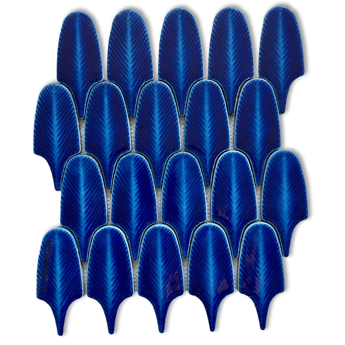 blue-feather | Cerastone Surfaces | Tile + Stone + Timber