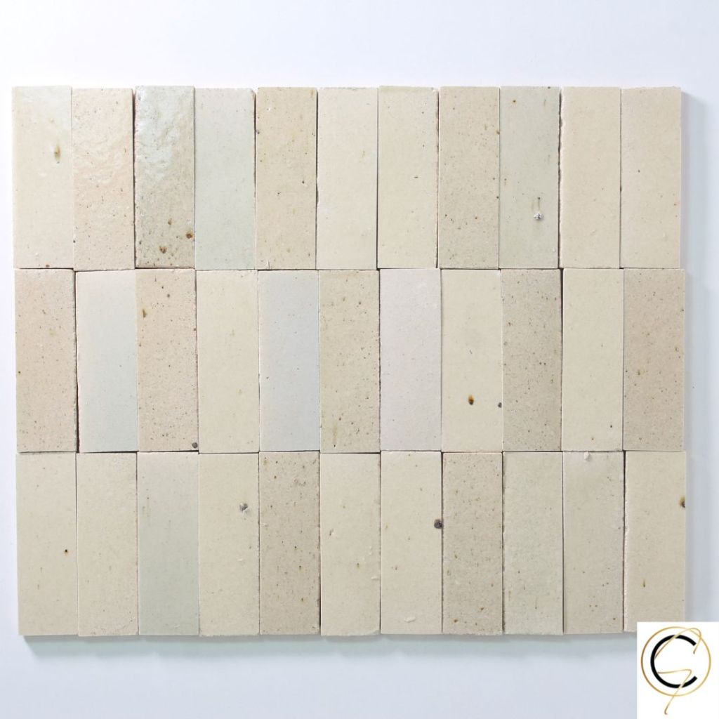 Moroccan Zellige | Bejmat tiles | Cerastone Surfaces