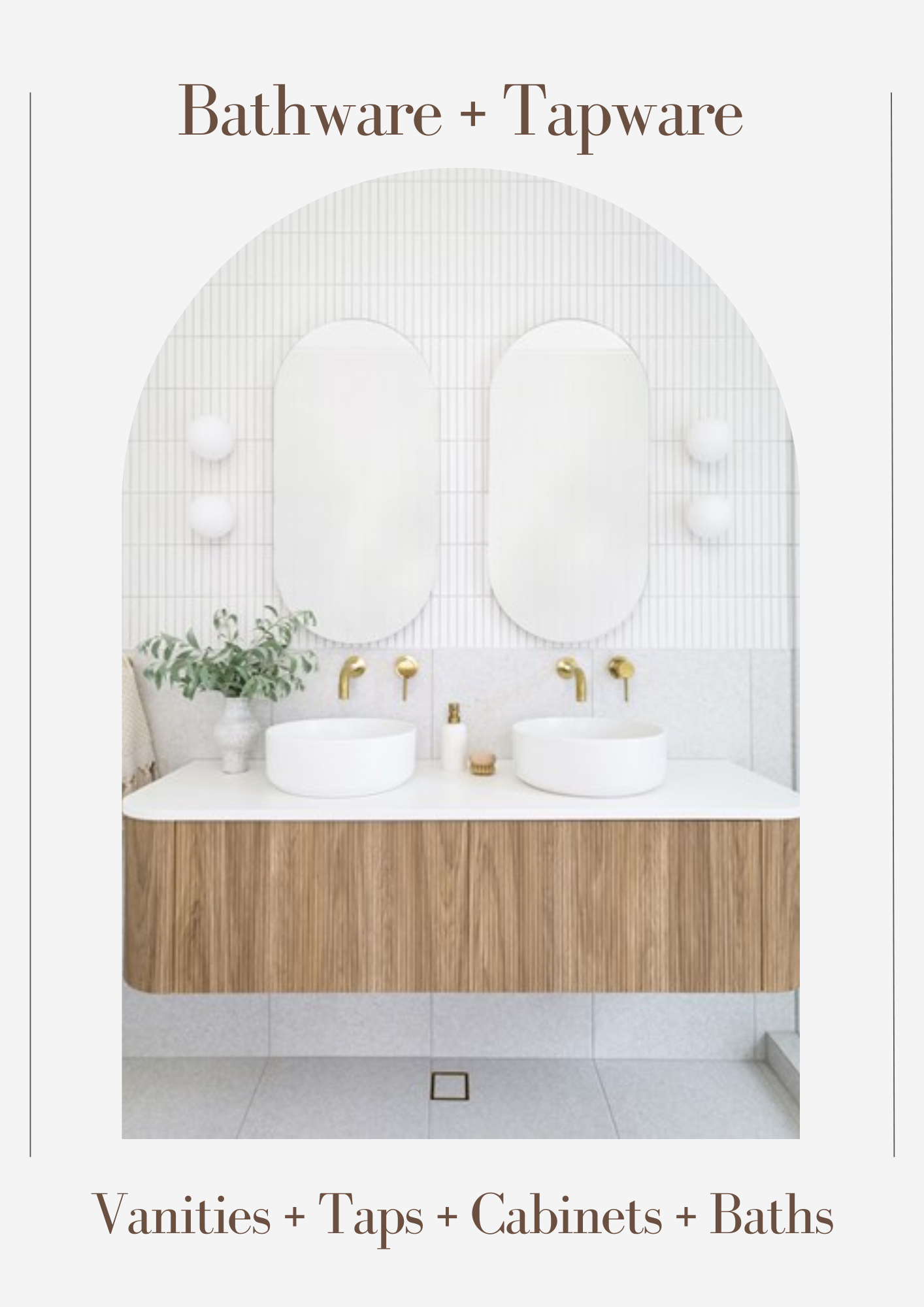 12 | Cerastone Surfaces | Tile + Stone + Timber