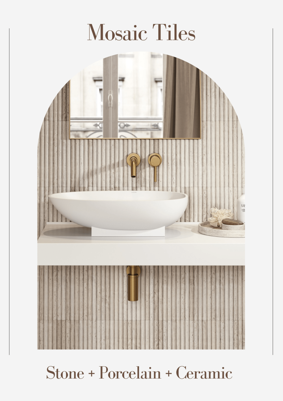 Home | Cerastone Surfaces | Tile + Stone + Timber