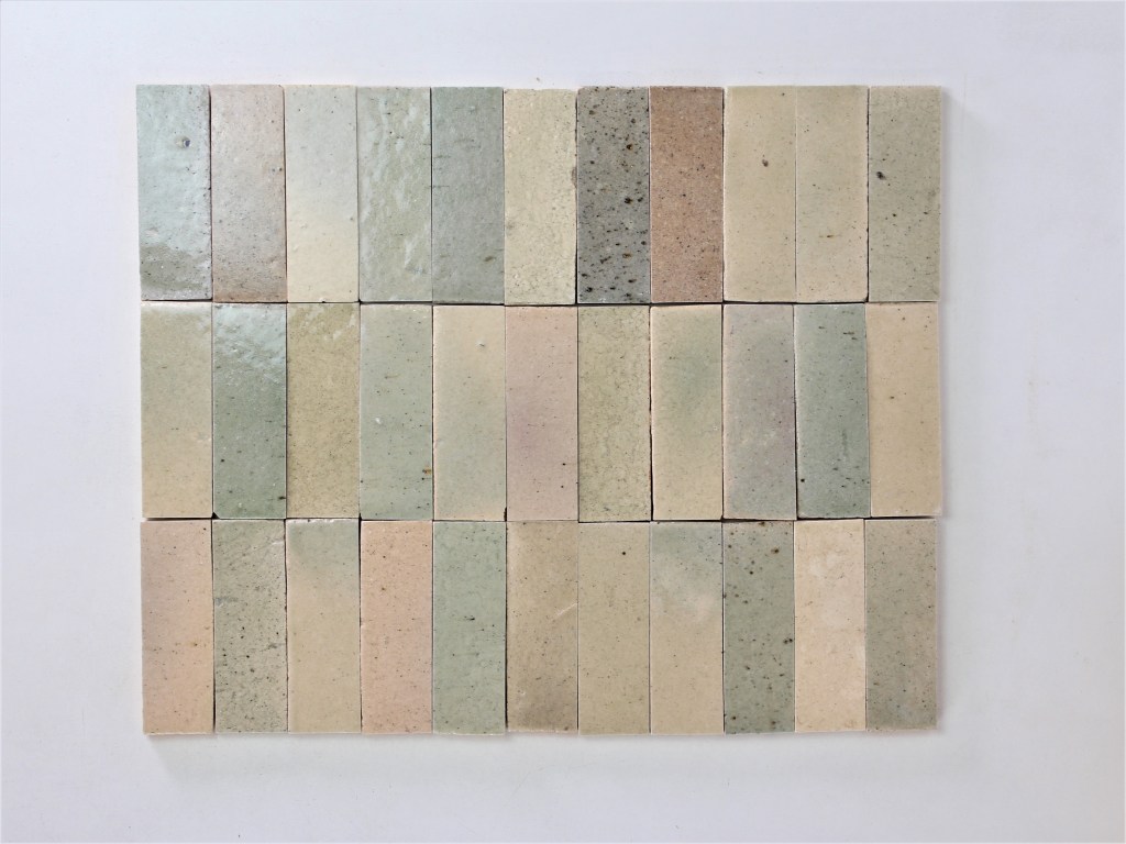 Moroccan Zellige | Bejmat tiles | Cerastone Surfaces