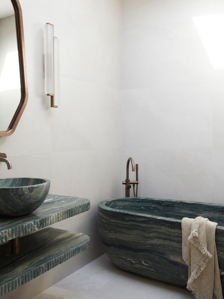 Choosing the Right Tiles for Your Renovation | Cerastone