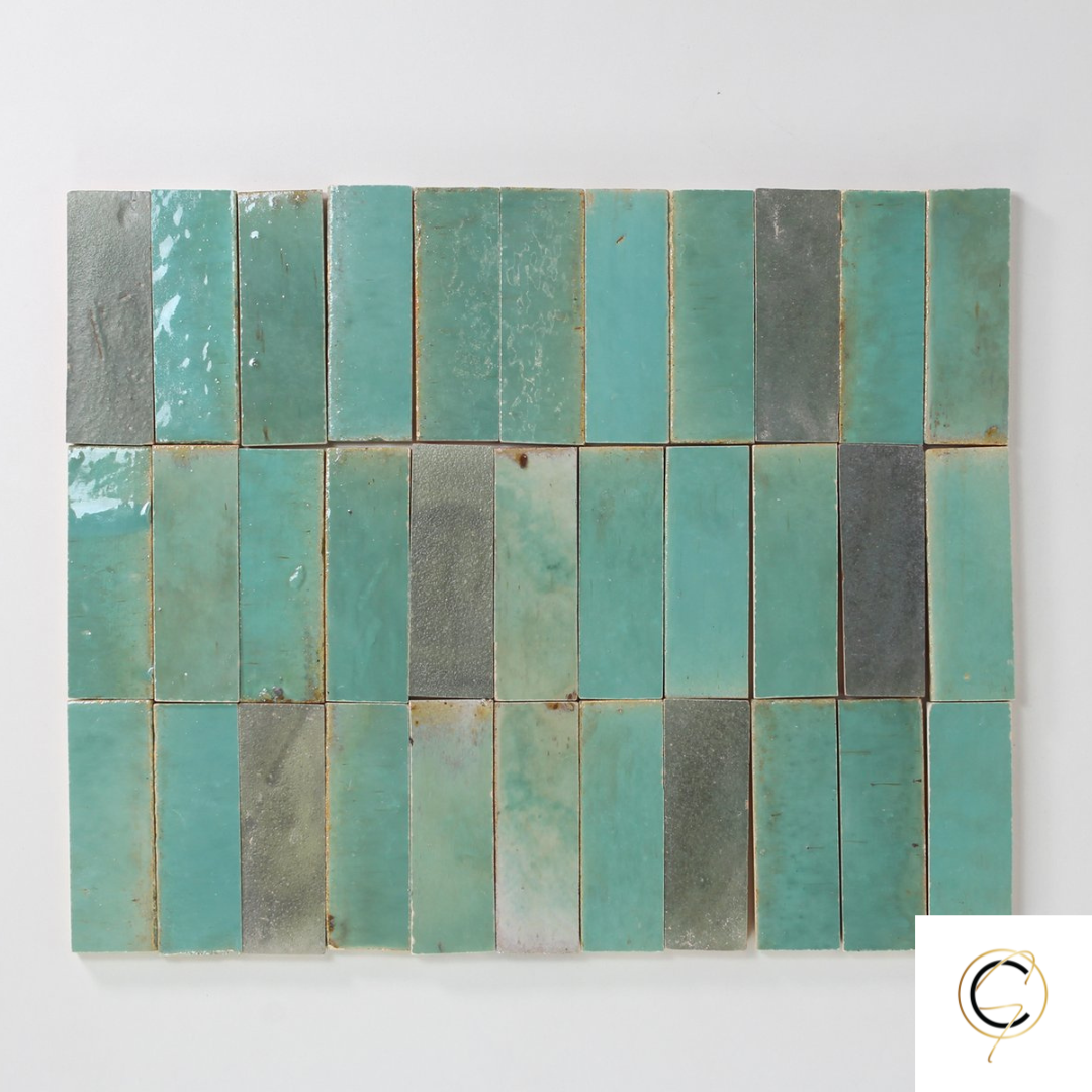 29 | Cerastone Surfaces | Tile + Stone + Timber