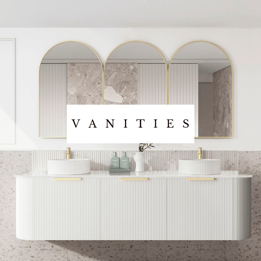 Bathware | Tapware - CERASTONE SURFACES