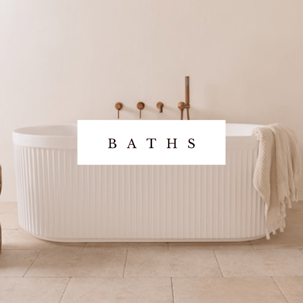 Bathware | Tapware - CERASTONE SURFACES