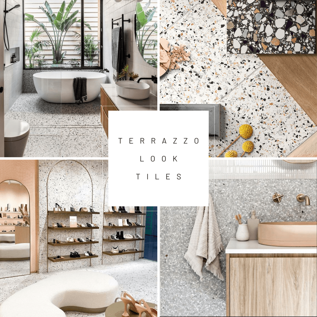 9 | Cerastone Surfaces | Tile + Stone + Timber