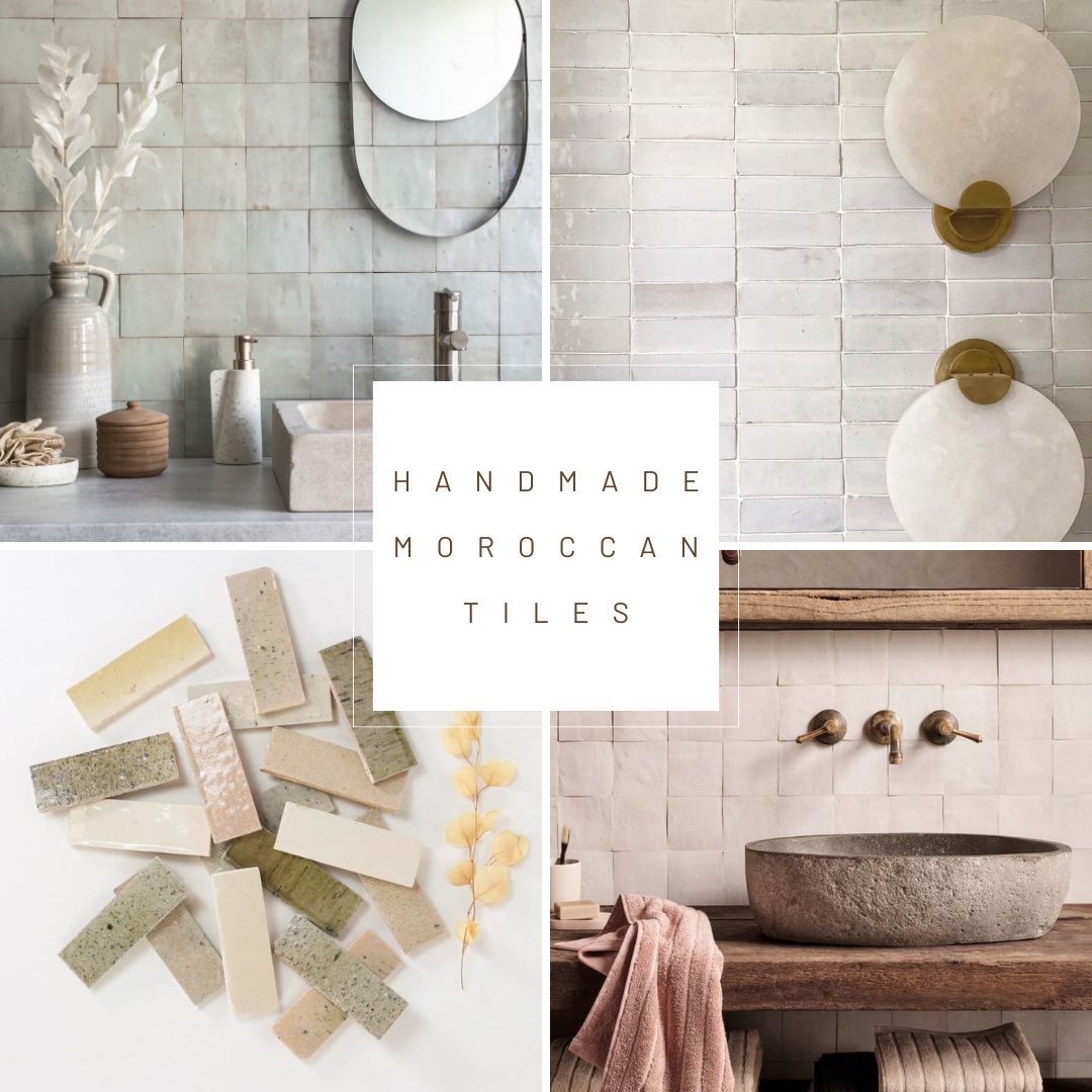 3 | Cerastone Surfaces | Tile + Stone + Timber