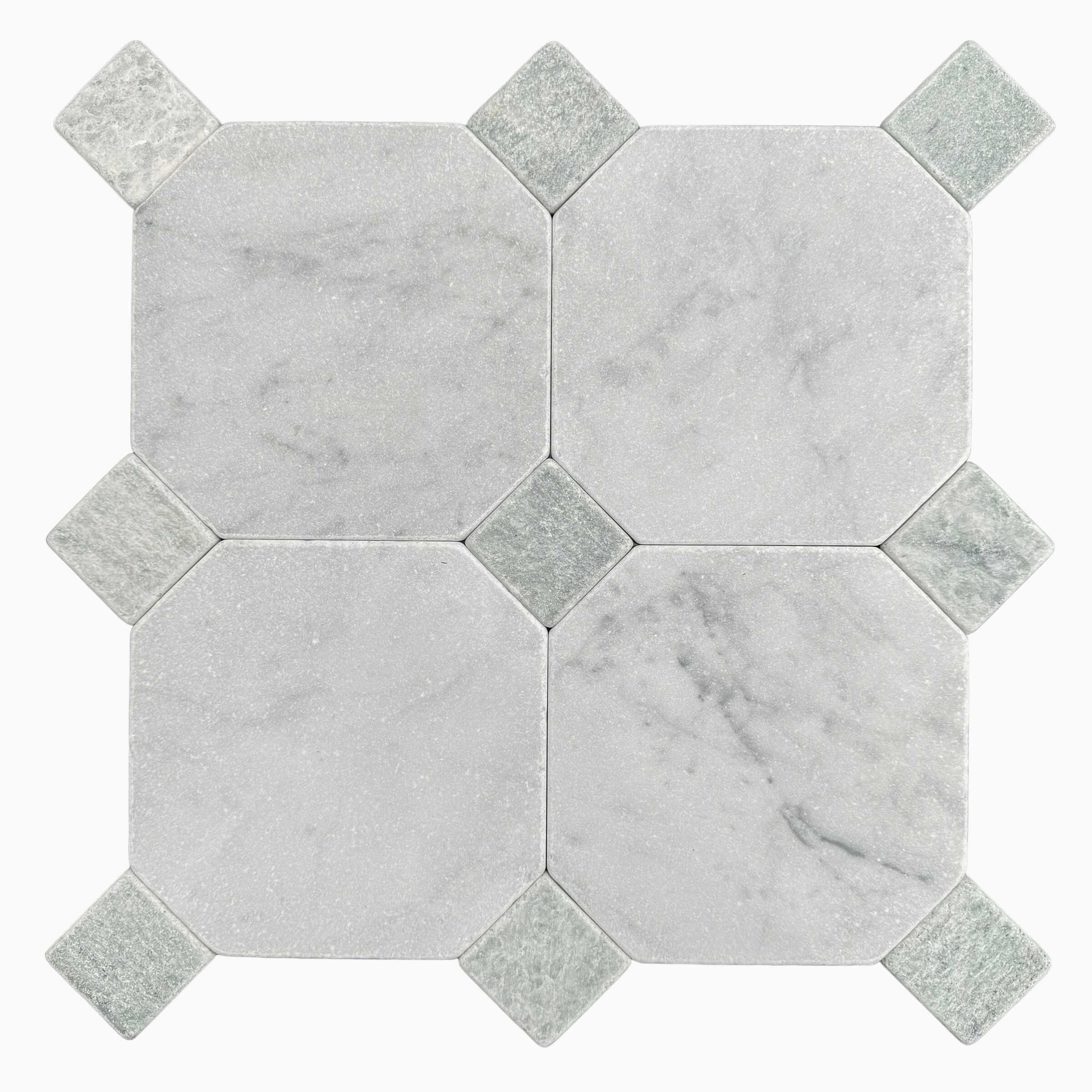 mint-dots_optimized | Cerastone Surfaces | Tile + Stone + Timber